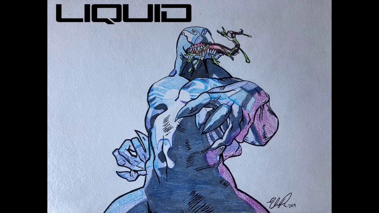 Liquid-Venom - YouTube