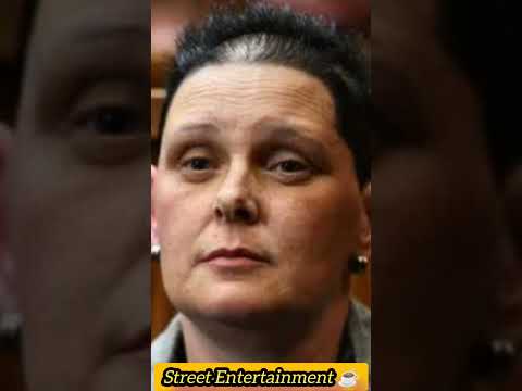 Cult killer Cecilia Steyn was seen in Showmax 'Develsdorp' Allegedly ...