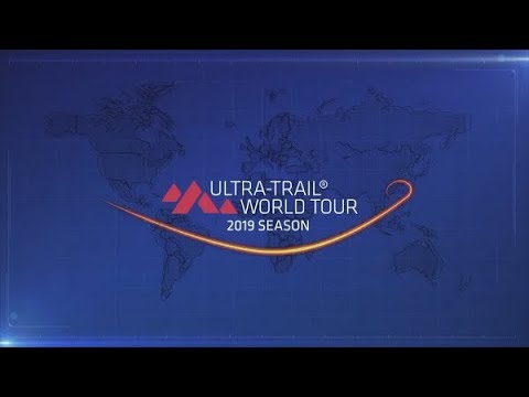Ultra-Trail® World Tour - Begining of the 2019 UTWT circuit - YouTube