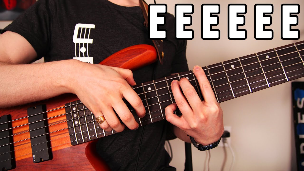 EEEEEE Tuning Actually Sounds INCREDIBLE - YouTube