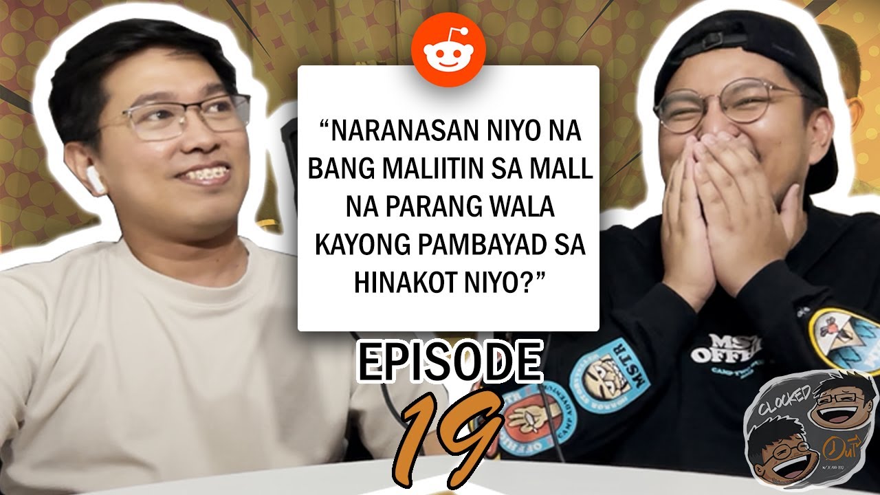 EP 19 | Mariz Racal x Anthony x Jam, MGA ICKS SA OPPOSITE GENDER PART 2 ...