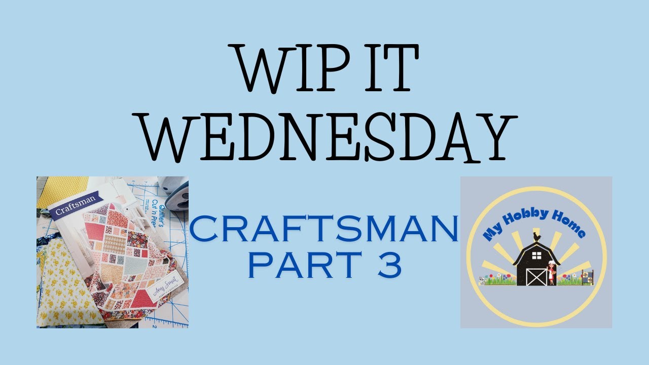 LET'S CHIT CHAT AND WORK ON THIS WIP - YouTube