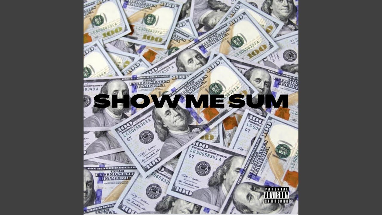 Show Me Sum (feat. L.O. Zoo) - YouTube