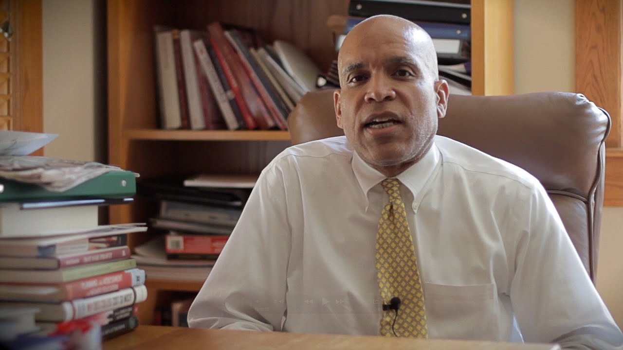 Raynard S Kington - Alchetron, The Free Social Encyclopedia