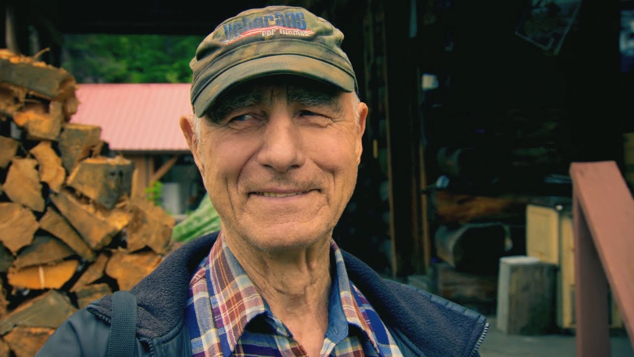 Discovering The Life And Wealth Of Roger Schnabel: A Gold Rush Icon