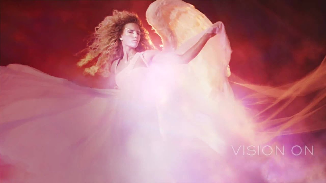 Evidence of Angels by Suza Scalora - YouTube