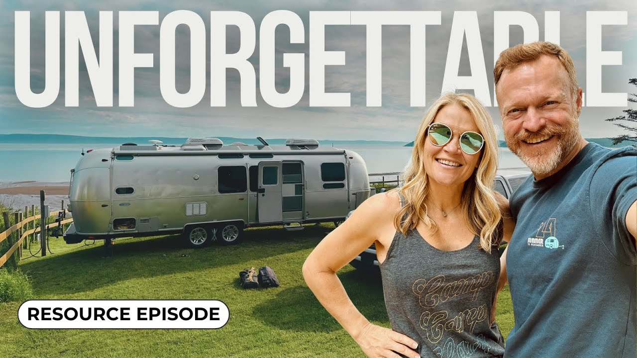 RV Life: The Secret to Creating Unforgettable Trips - YouTube