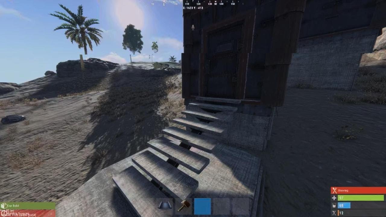 Pretty Good bunker build - YouTube