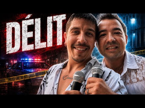 Délit – Amel Bent | Cover by Kupidon | Clip Officiel
