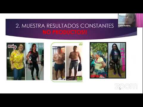 Como Vender Sin vender con Carito Ramirez - YouTube