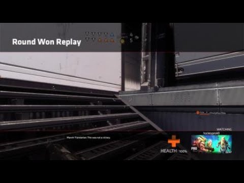 Titanfall 2 ] Activate Try Hard Mode - YouTube