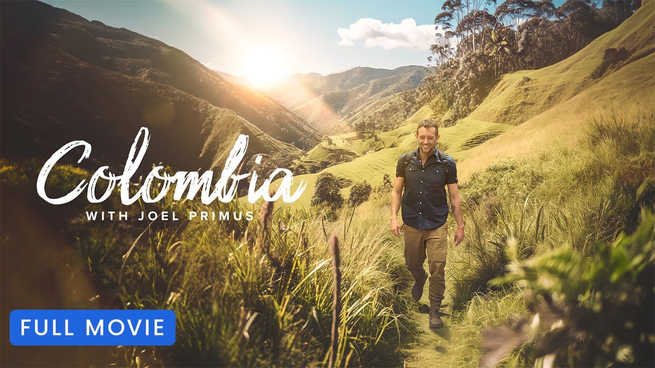 Colombia | Full Movie - YouTube