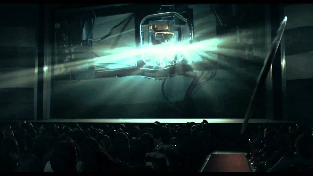 TESTERE 7 3D FRAGMANI -3D SİNEMA FİLMLERİ-.mp4 - YouTube