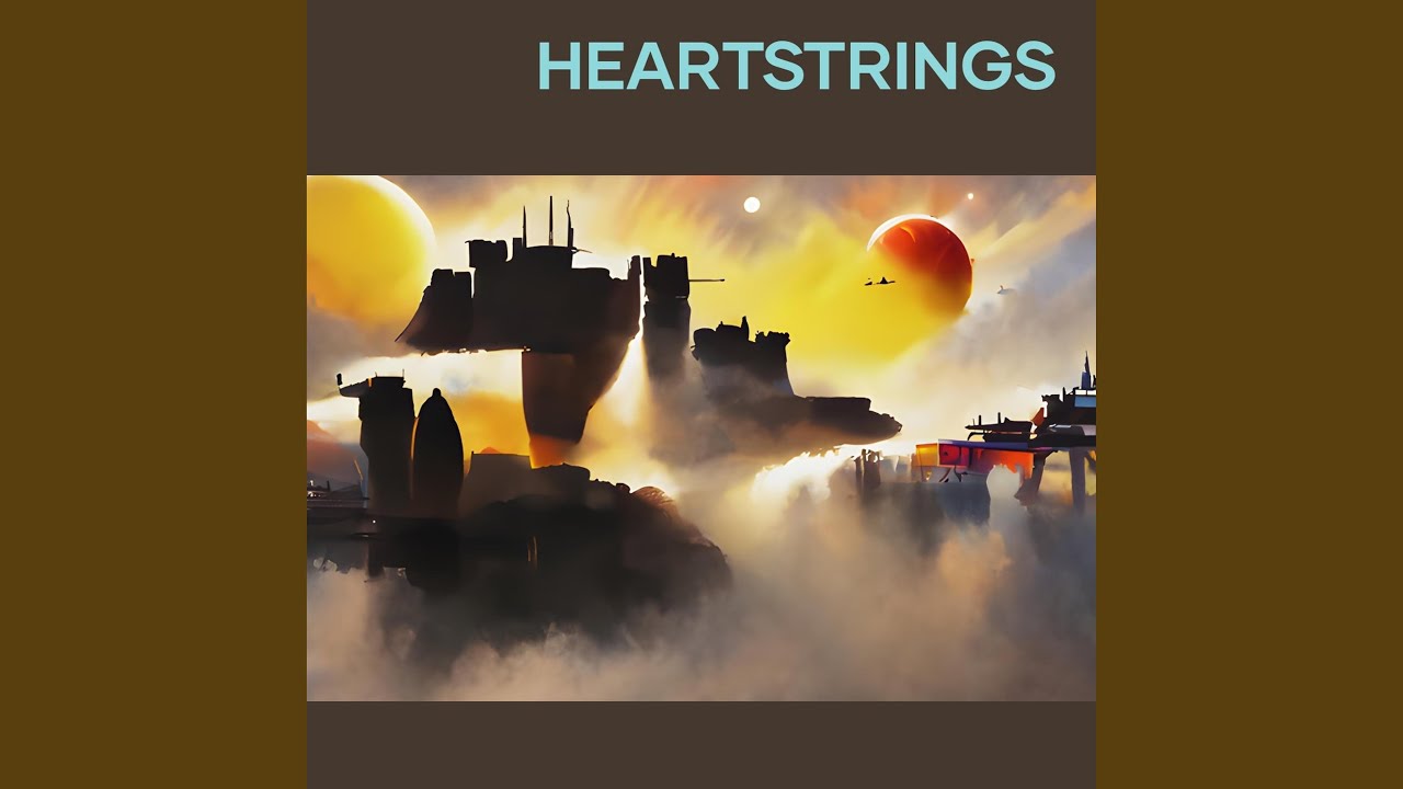 Heartstrings - YouTube