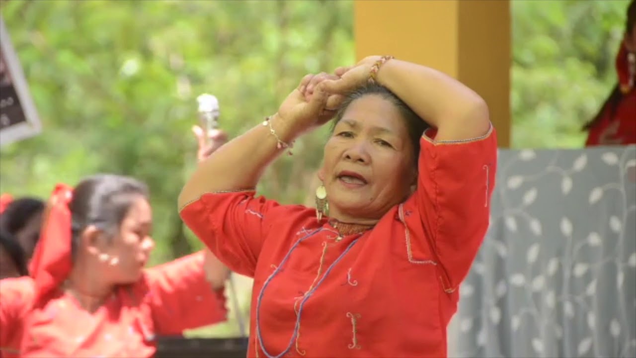 Bugkalot Cultural Presentation @ NAGTIPUNAN - YouTube