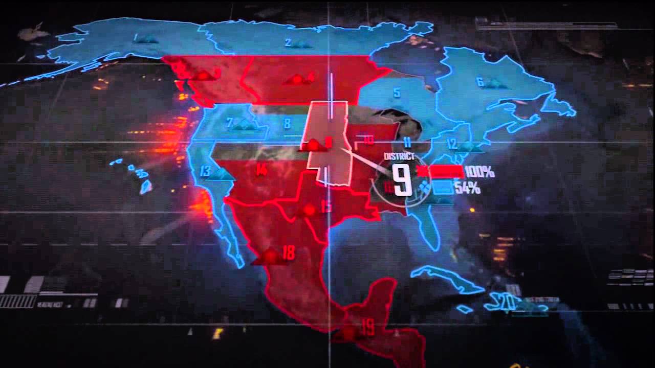 5th Cell Hybrid Trailer - YouTube