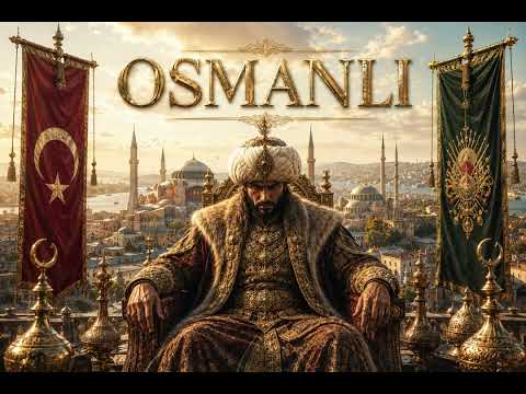 Osmanlı Türkçe Rap | Cihan Sound