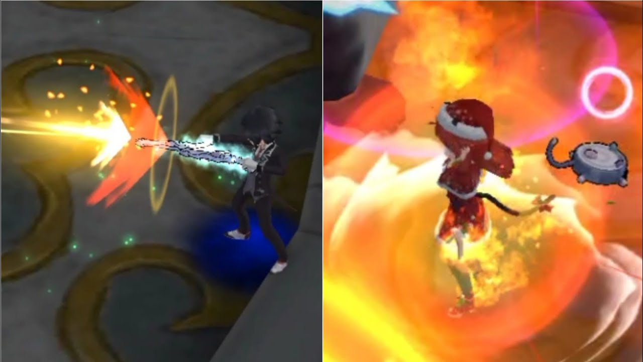 Chase + Edna team at Glacial dimension rift - Epic Conquest 2 - YouTube