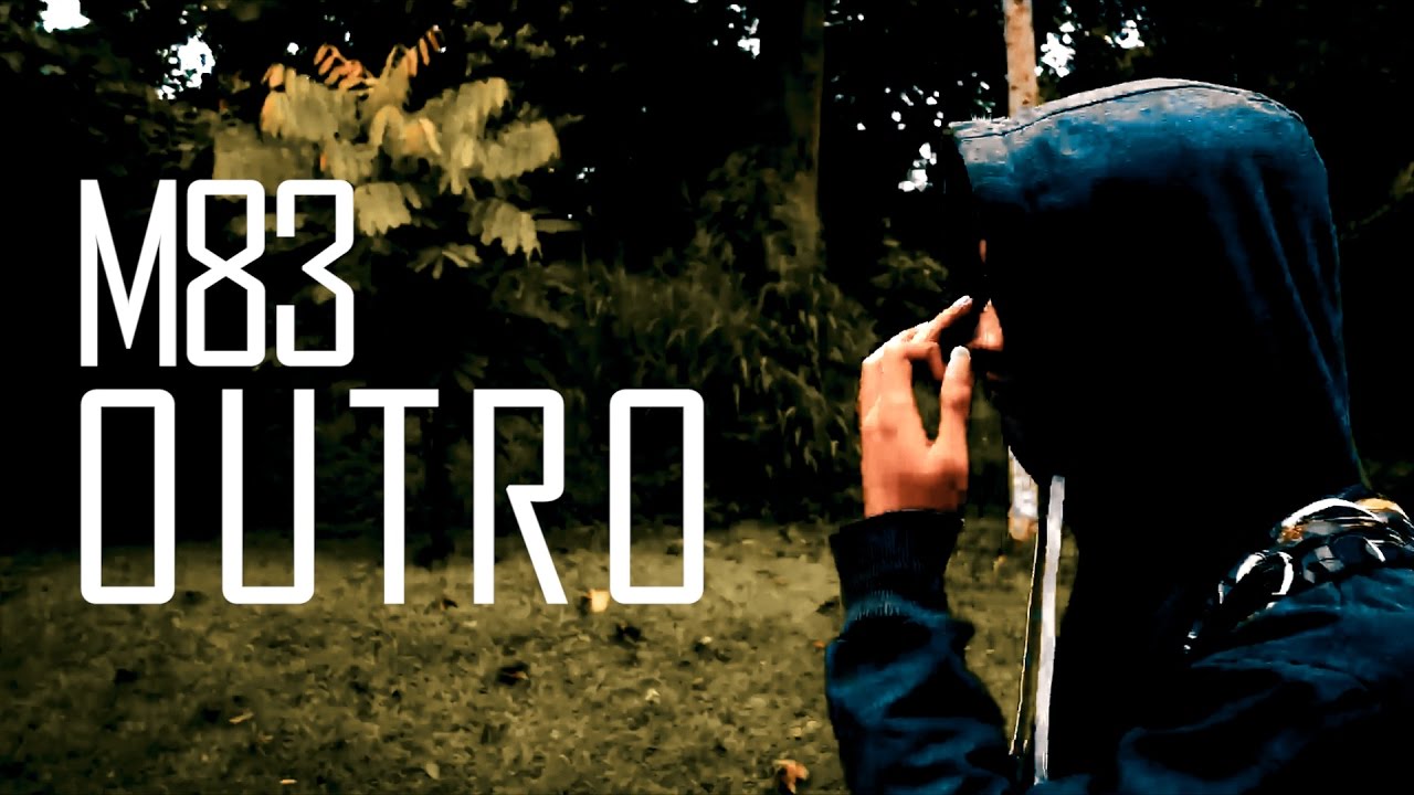 M83 - Outro - YouTube