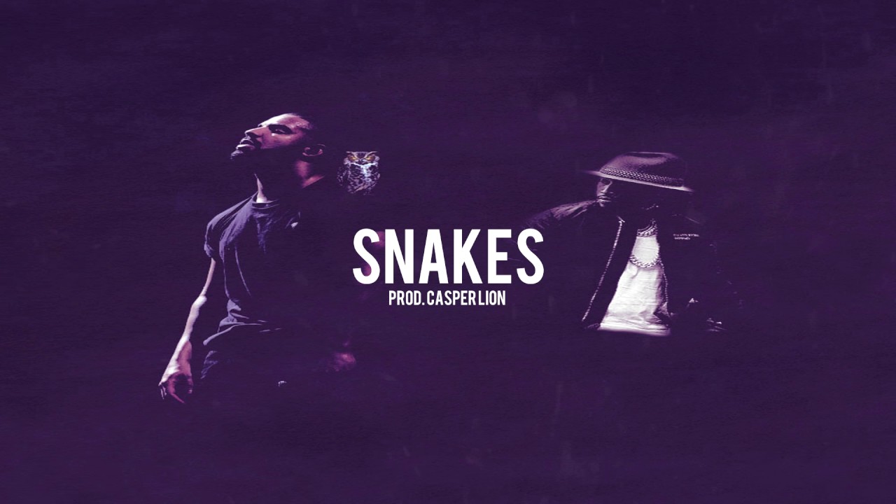 Drake x Future type beat - Snakes | Prod. by Casper Lion - YouTube