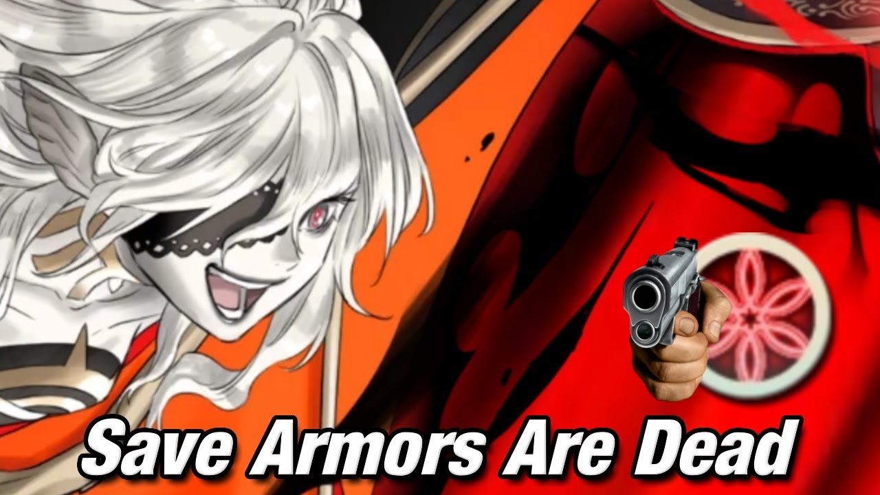 Embla Has No Right Being This Good - YouTube