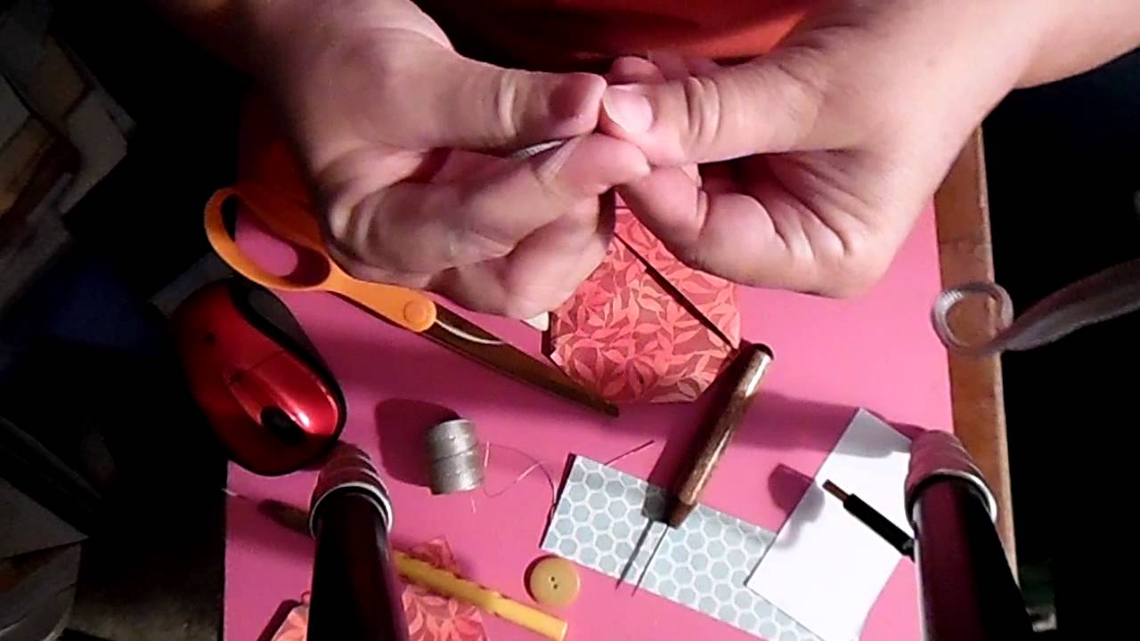 Tag Pockets - YouTube