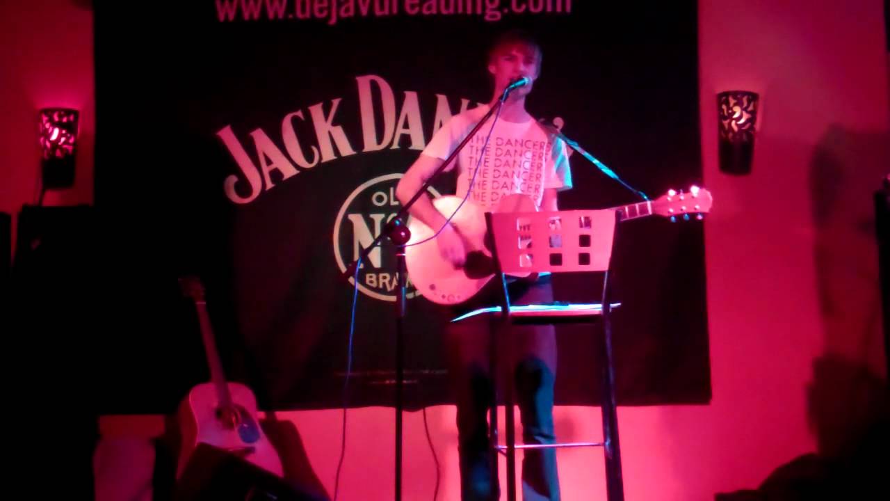 Sam Arbon - You're Going Home - YouTube