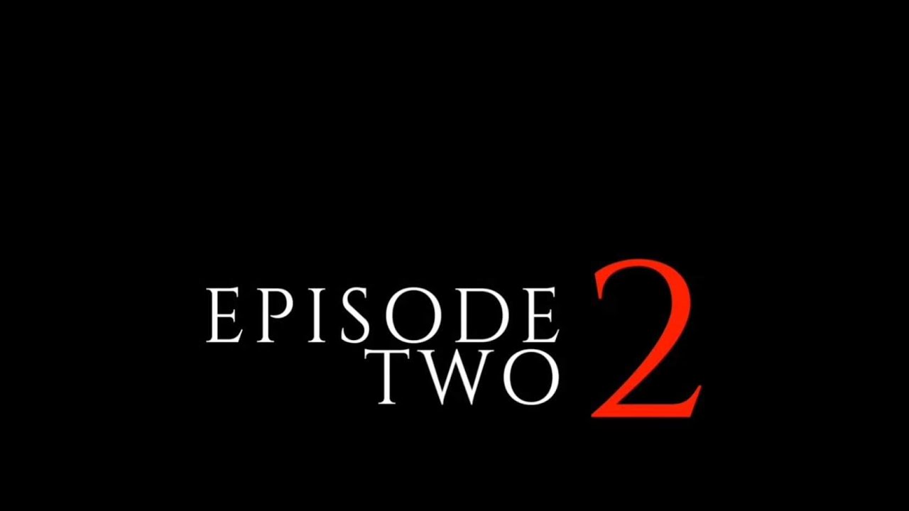 "Words Can't Explain" Episode 2 of 4 - YouTube