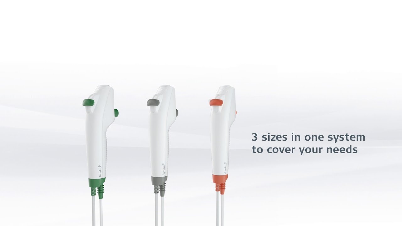 Introducing Ambu aScope 4 Broncho - YouTube