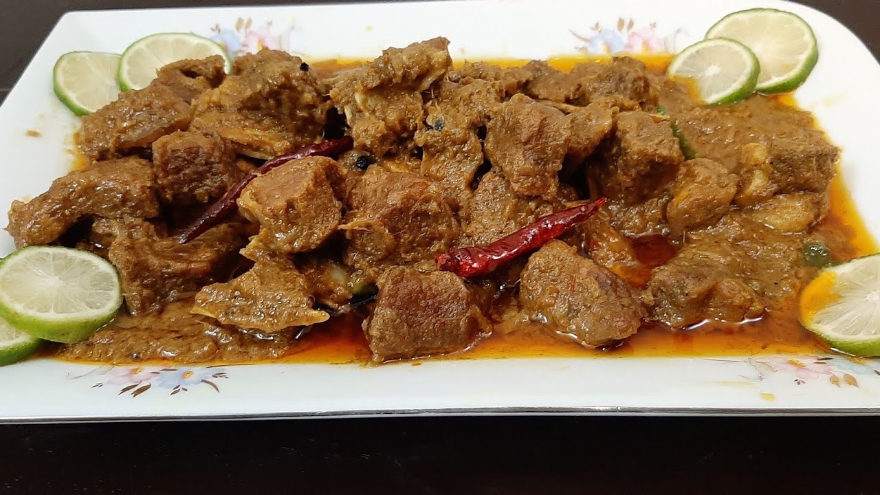 স্পেশাল গরুর মাংসের ভুনা || গরুর মাংস রান্না || Beef curry।। Beef vuna ...