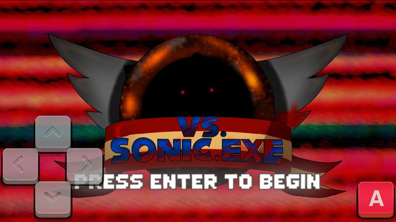 Todas Las Animaciones De Muerte Del Mod De Sonic Exe En Fnf Youtube