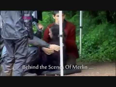 Merlin Stars Trailer promoting this Merlin channel - YouTube