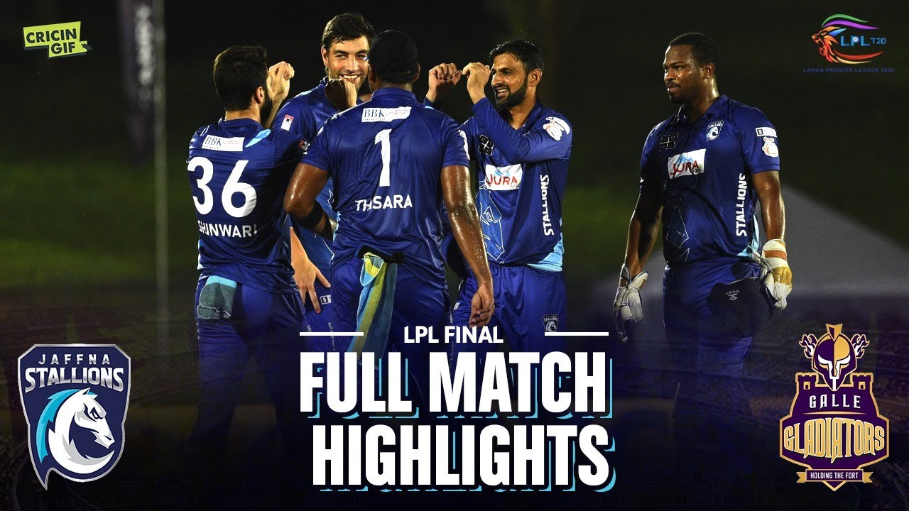 LPL Final - GG vs JS - Full Match Highlights - YouTube