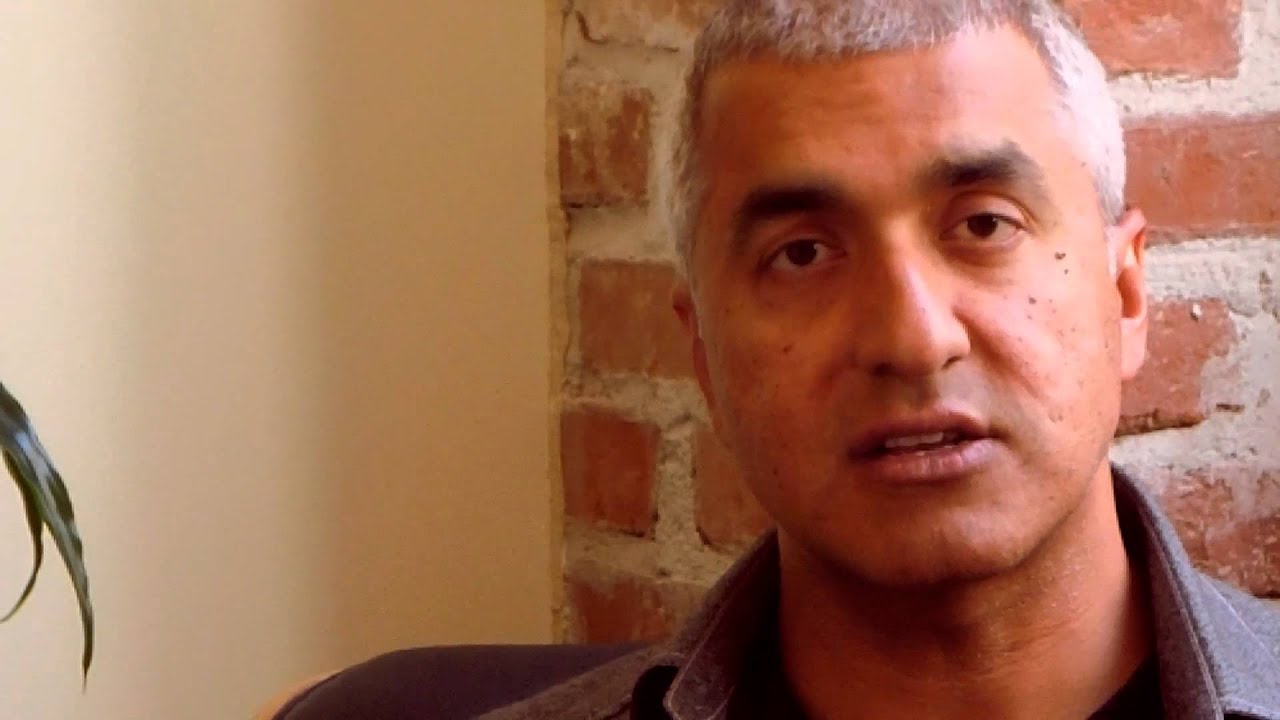6 | Sumant Mandal | Alignment of Interests - YouTube