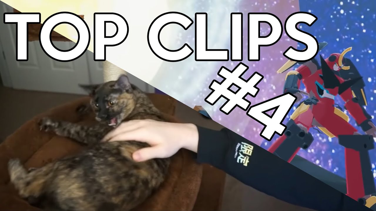 woops' Top Clips #4 (April 2021) - YouTube