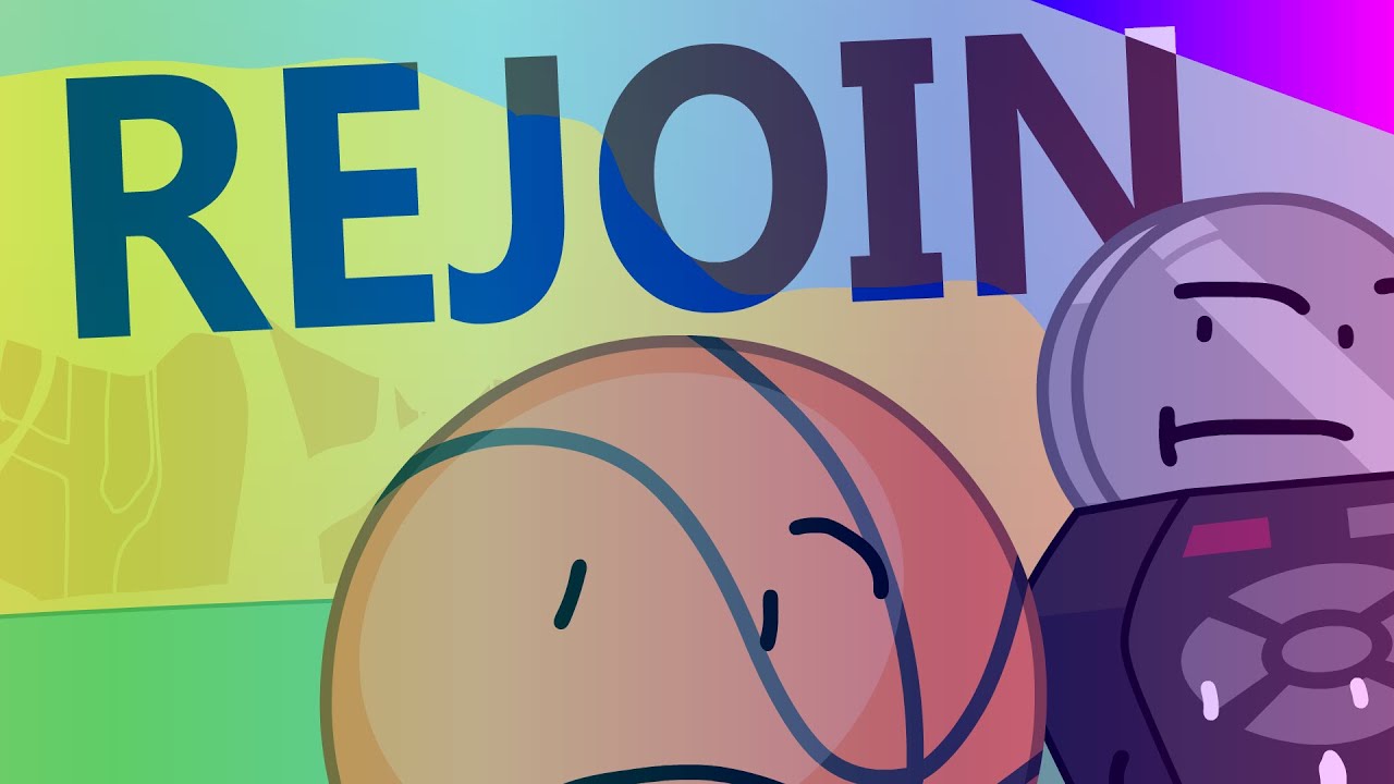 Who would rejoin TPOT? - YouTube