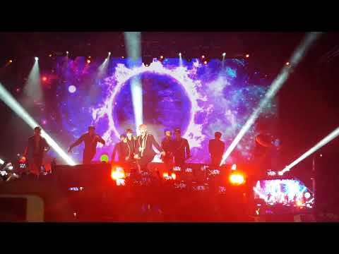 20190503 SF9 (에스에프나인) - O Sole Mio (오솔레미오) Warsaw, Poland