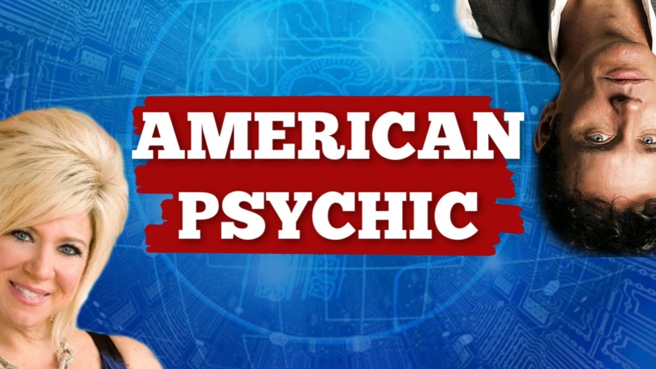 American Psychic - YouTube