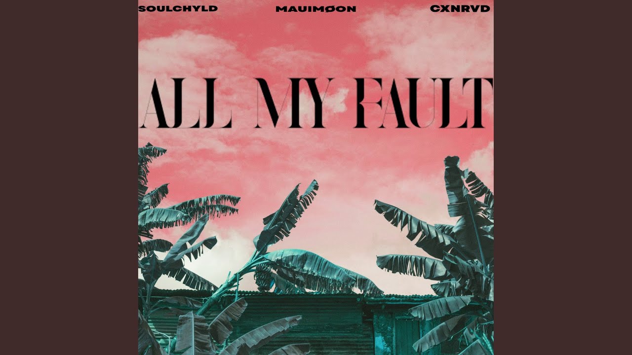 All My Fault YouTube all-my-fault-youtube