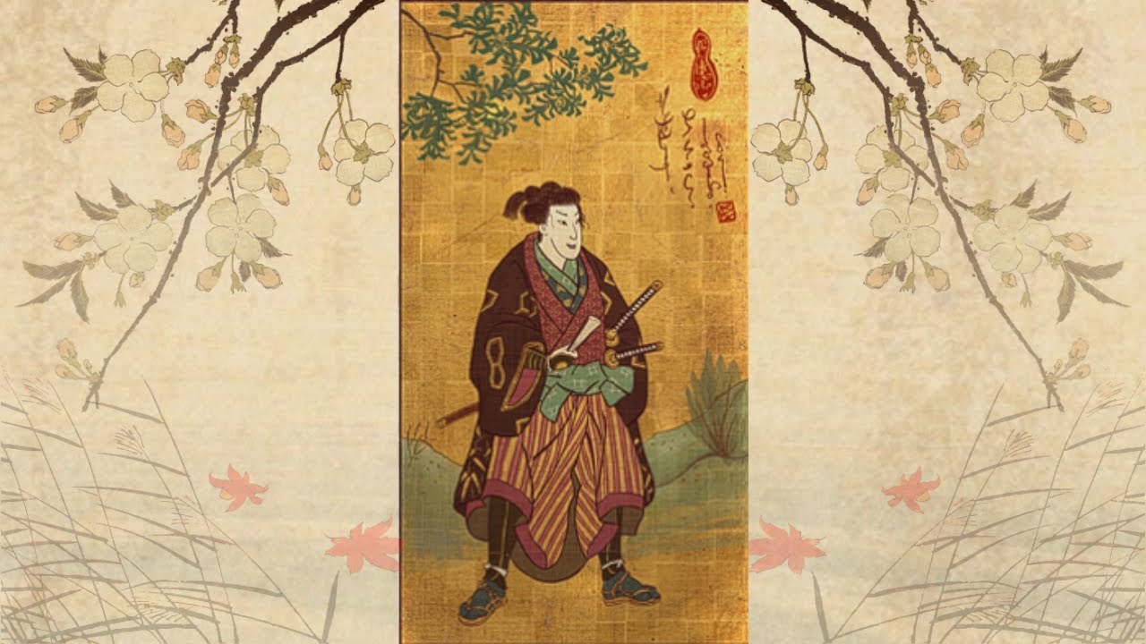 Birthday Stream: Shogun 2 Multiplayer, CK3 Shogunate Mod, and more ...