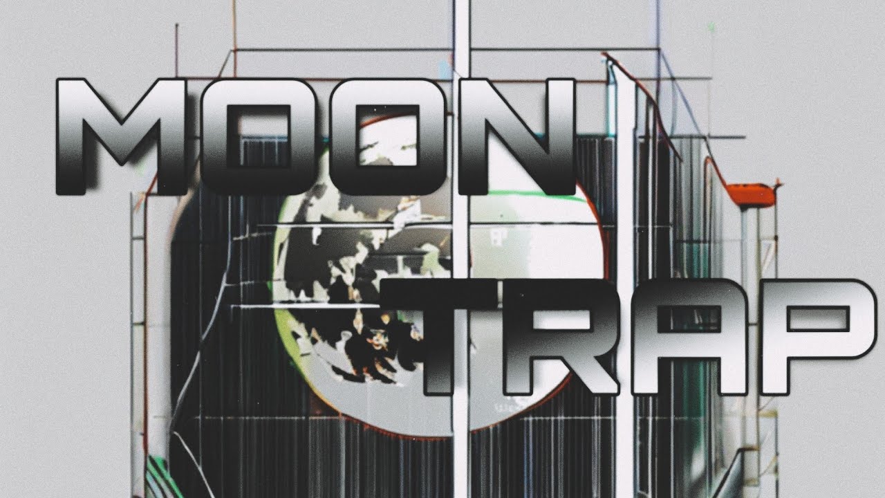 Moon Trap | Eclipse (2023) | A LITTLE MORE THAN SOUND - YouTube