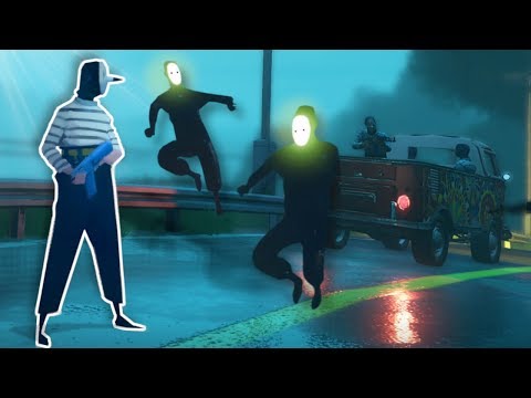 INTENSE ZOMBIE SURVIVAL GAME! - Pandemic Express Gameplay