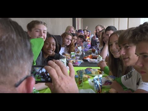 Standard Middle School (2023 Ranking) - Bakersfield, CA