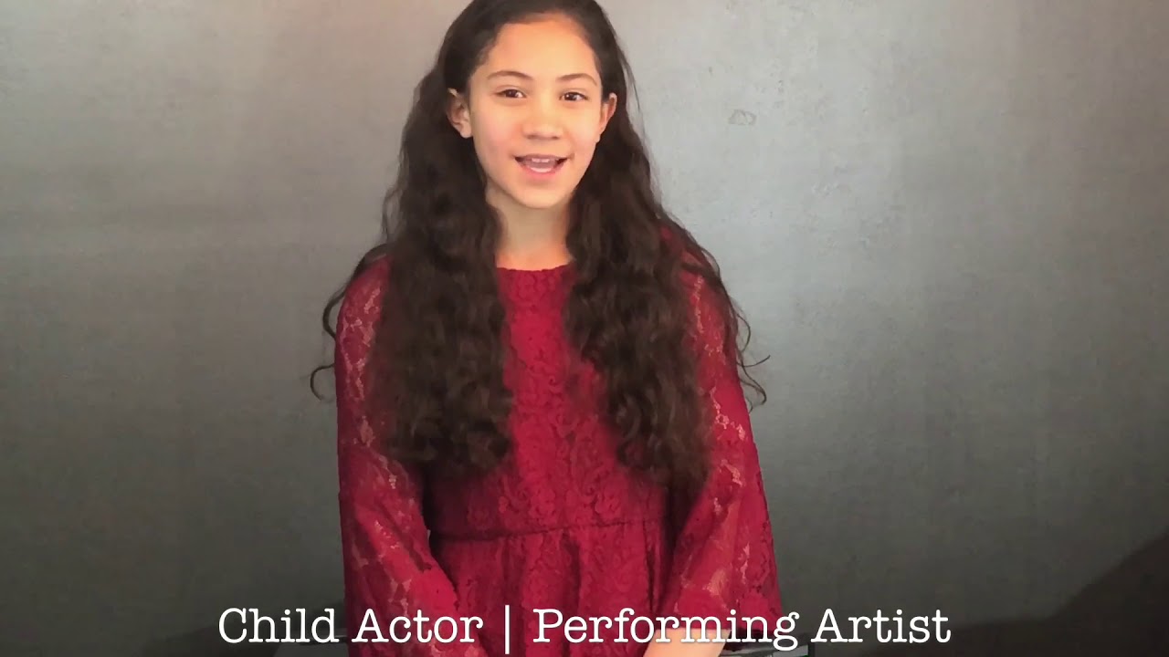 Marcelina’s Monologue | Anger - YouTube