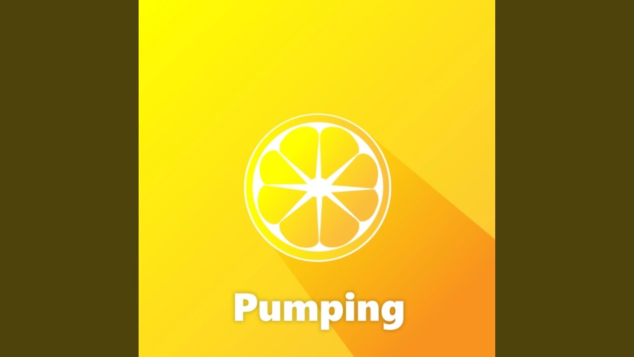 Pumping - YouTube