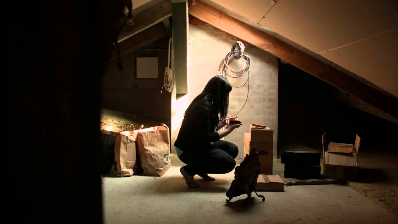 Second Glance - YouTube