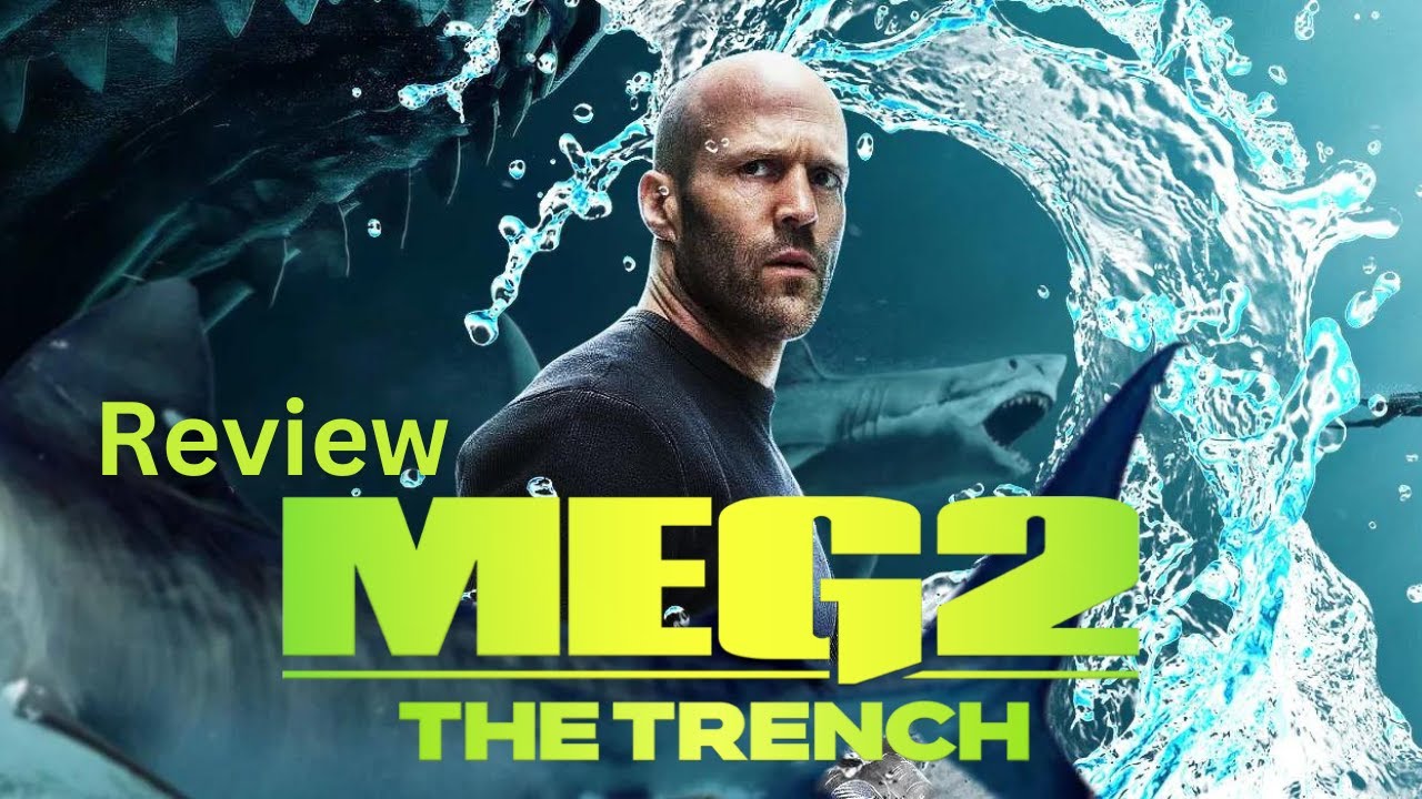 Review MEG 2 THE TRENCH: Everything You Need to Know - YouTube