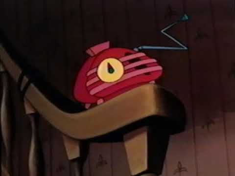 Opening To Robin Hood 1994 VHS