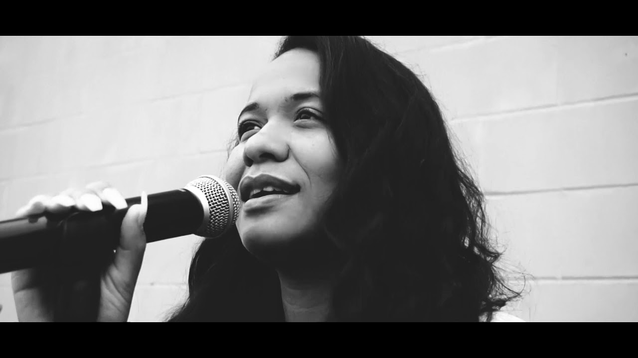 Mariah Dawn - Grateful (Official Music Video) - YouTube