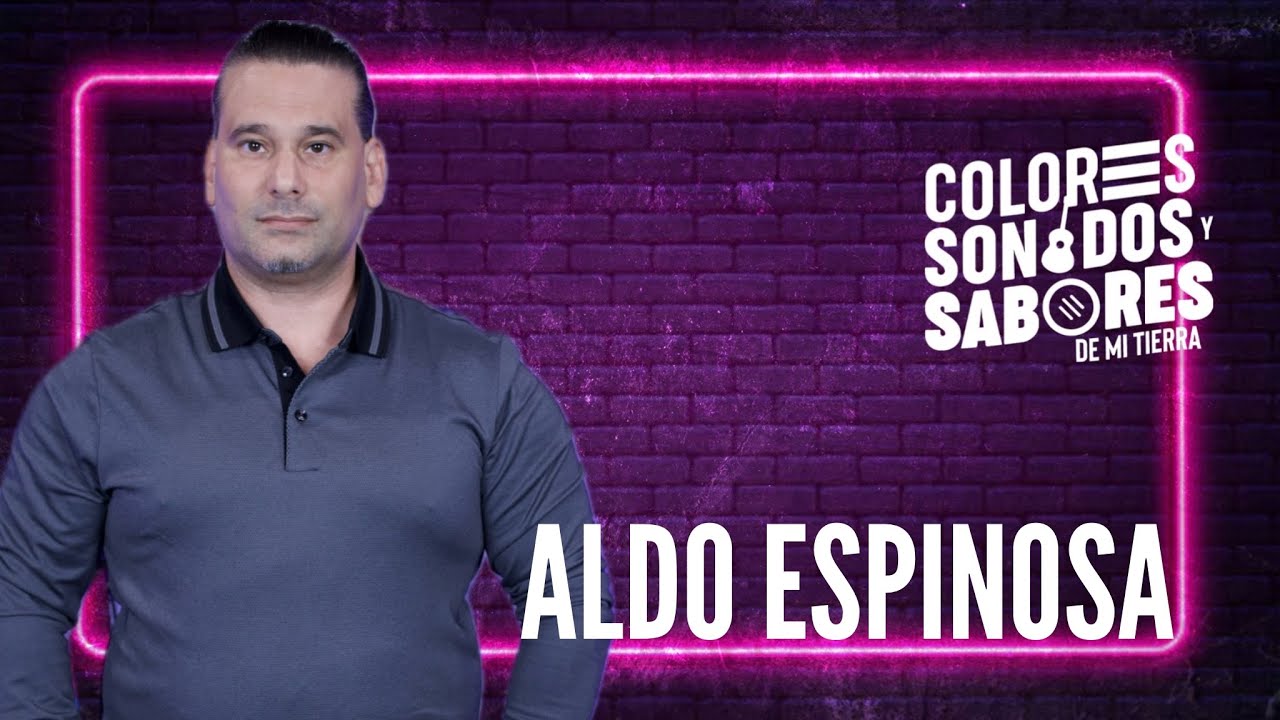 Aldo Espinosa el Robin Hood de la carnes EP133 - YouTube